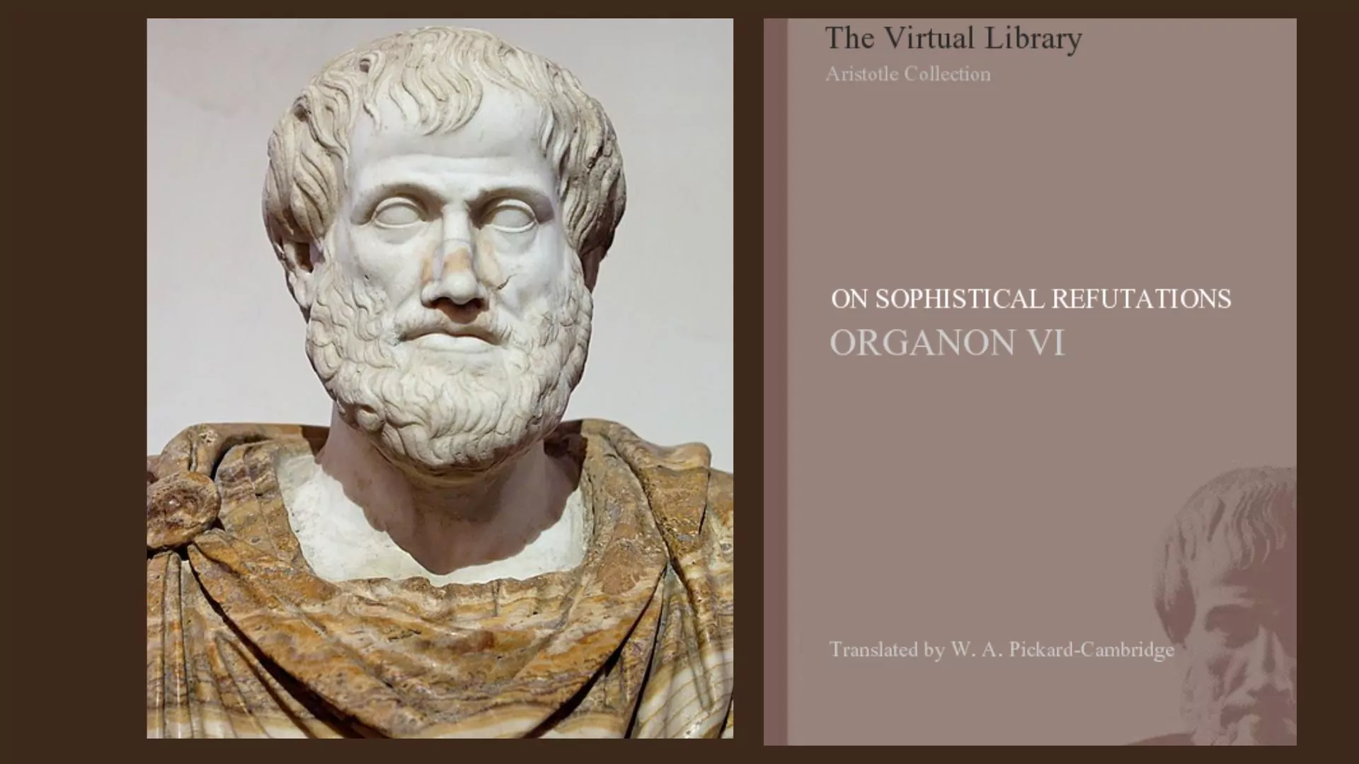 How Journalists Use Logical Fallacies - The Media Coach