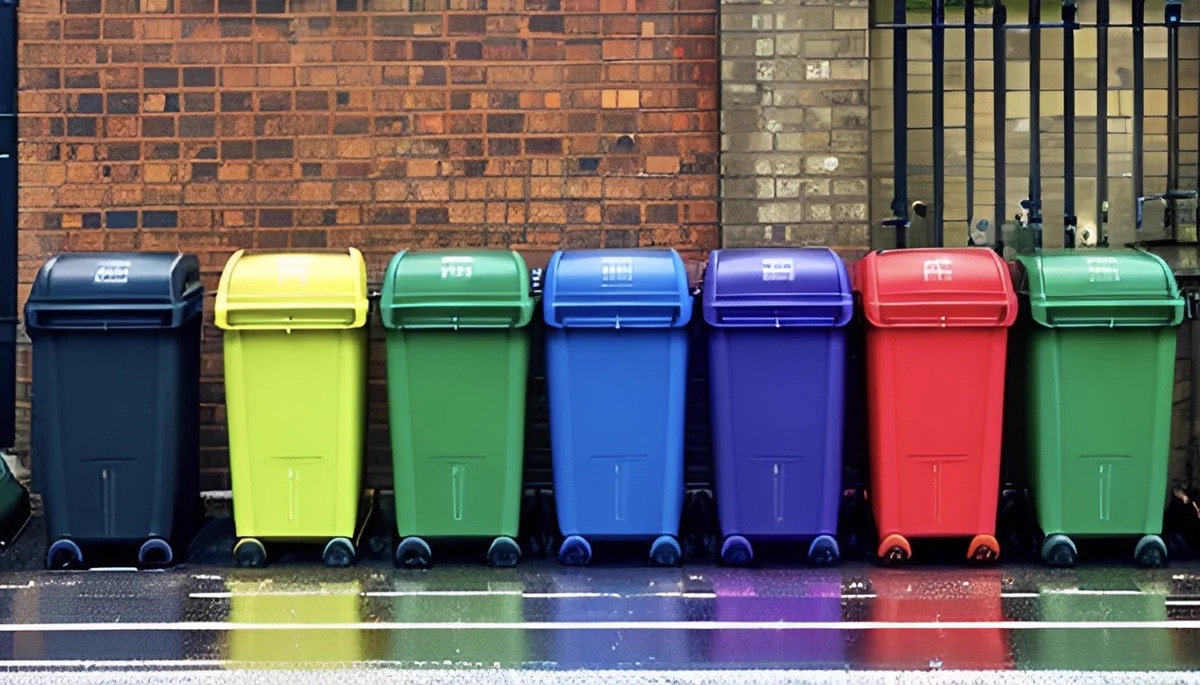 Why the Seven-Bin Policy Was Doomed From the Start